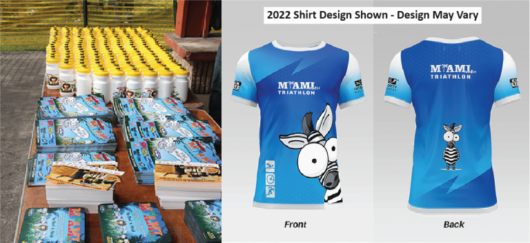 Miami Man Triathlon - Miami's Premier Triathlon Experience